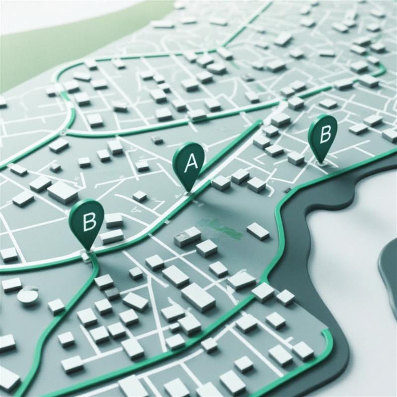 Best Journey Management System for Less Costs - Safee