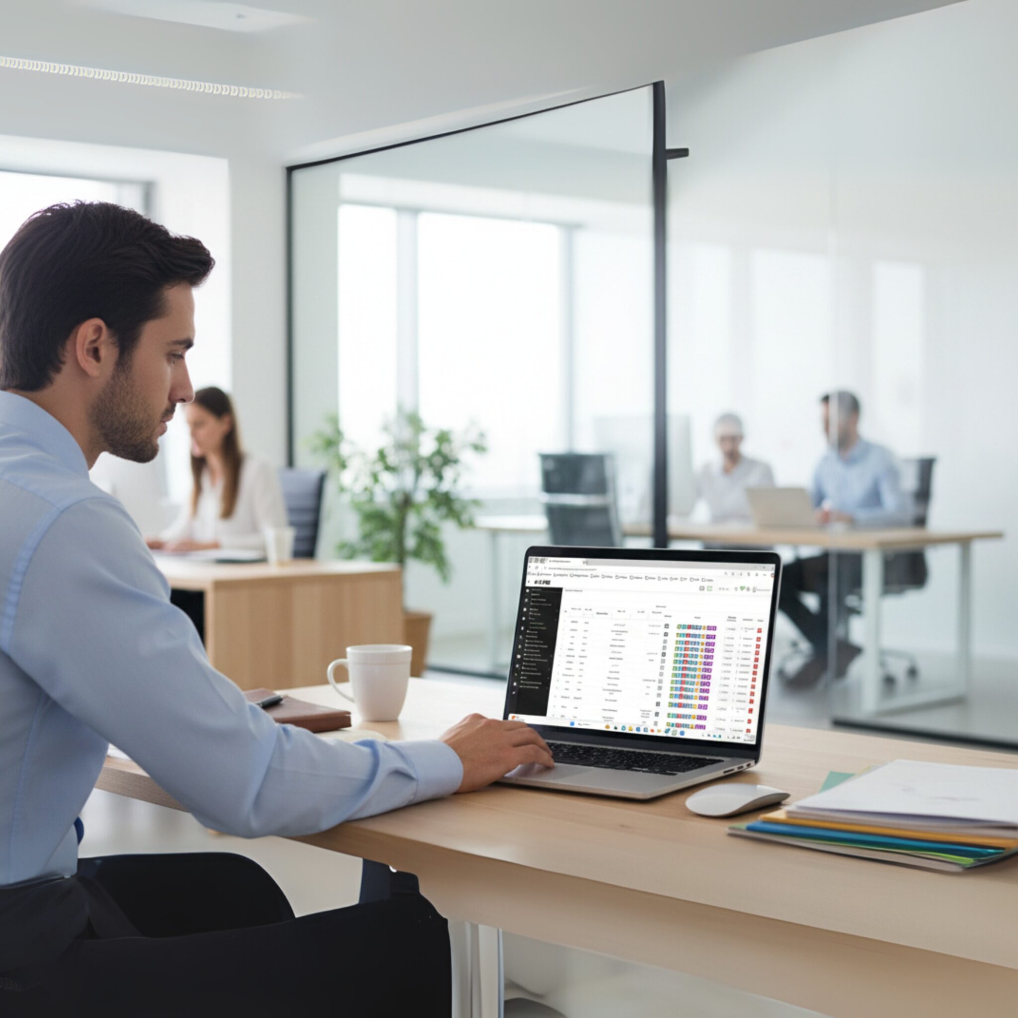 Essential Fleet Management Modules: Core Fleet Tools - Safee