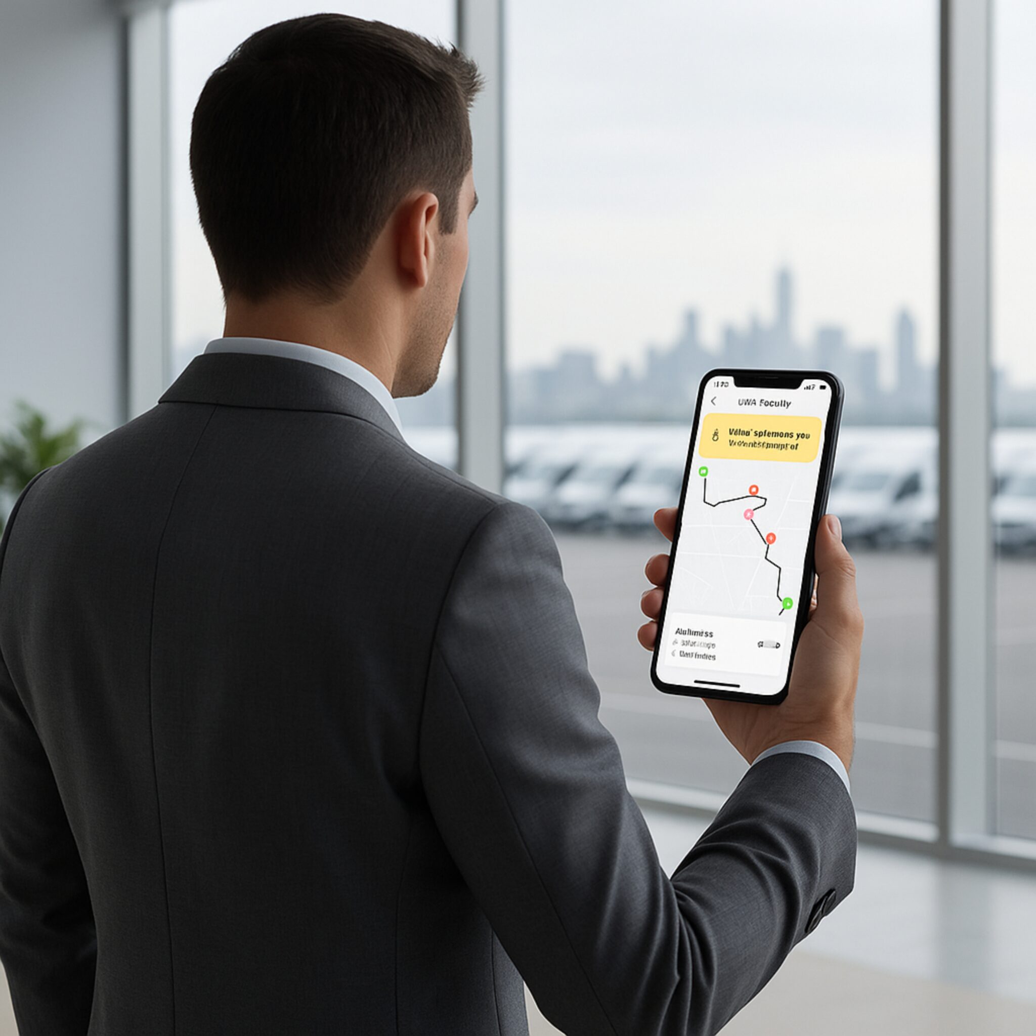 Essential Fleet Management Modules: Core Fleet Tools - Safee