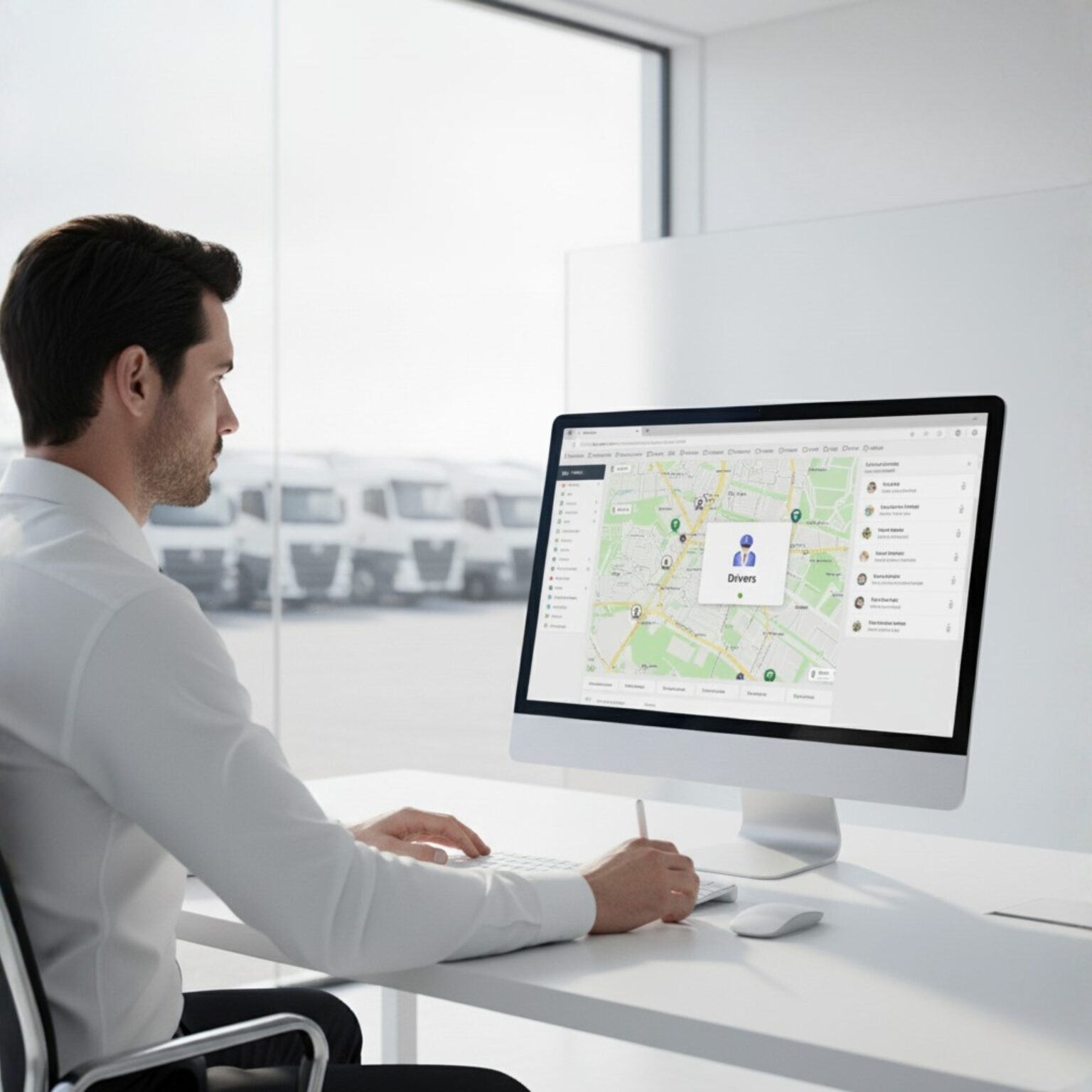 Essential Fleet Management Modules: Core Fleet Tools - Safee