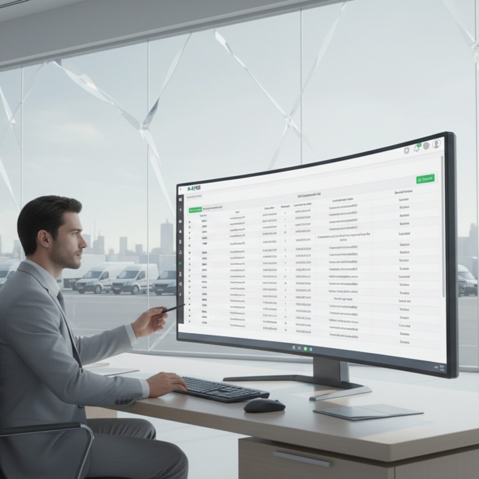 Essential Fleet Management Modules: Core Fleet Tools - Safee