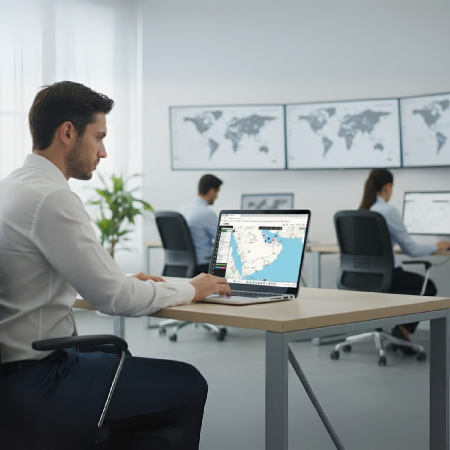 Essential Fleet Management Modules: Core Fleet Tools - Safee